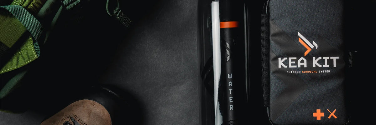 Kea | Gearshop NZ