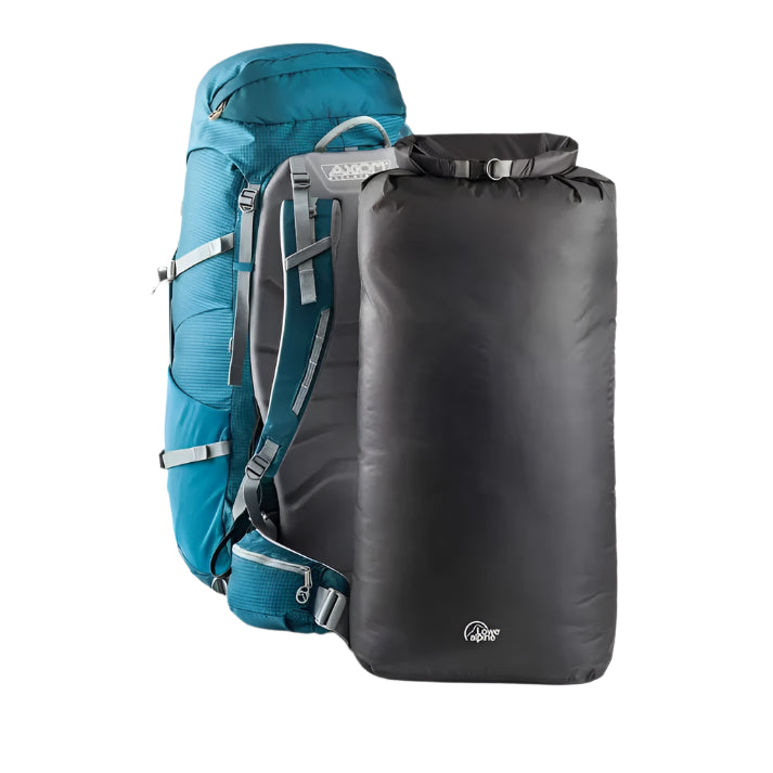 Lowe Alpine Rucksack Liner Black | Gearshop NZ