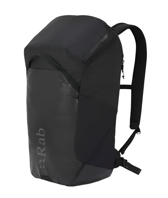 Rab Adrift 24L Day Pack Pewter | Gearshop NZ