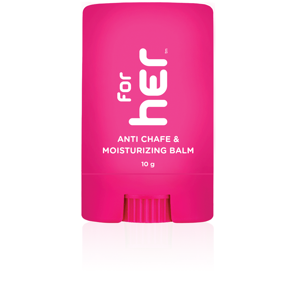 Body Glide For Her Balm 10g | Gearshop NZ