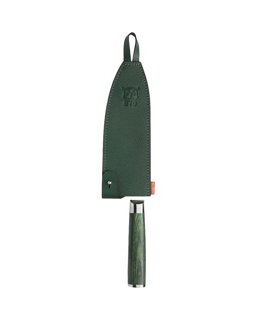 Oyo Skarvet Chef's Knife | Gearshop NZ