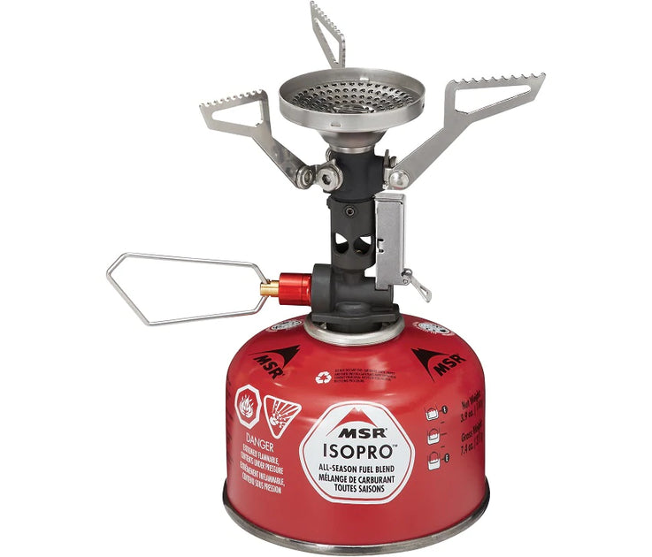 Cookers & Stoves For Camping & Tramping – Page 3 | Gearshop NZ