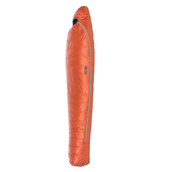 Big Agnes Greystone 20 -7degC (600 DownTek) Sleeping Bag | Gearshop NZ