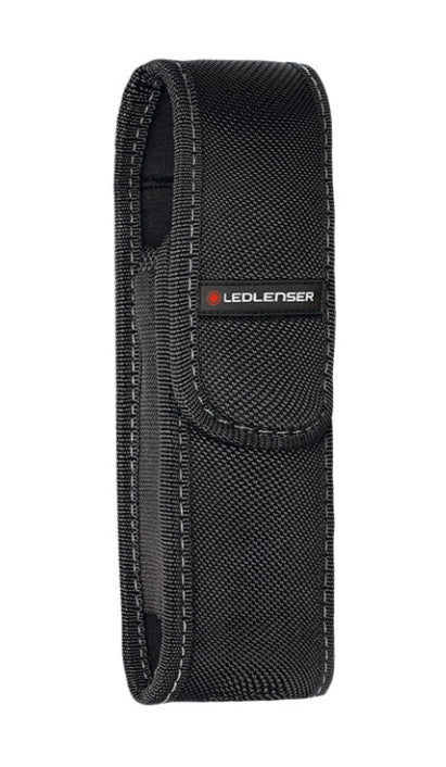 Ledlenser Pouch Type O - (P6R & P7R Work) | Gearshop NZ