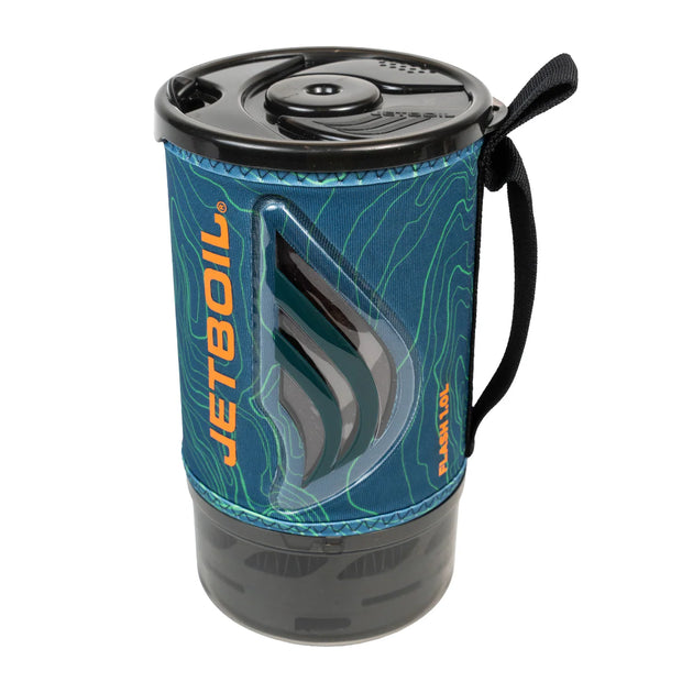 Jetboil Flash 1.0L Cozy | Gearshop NZ