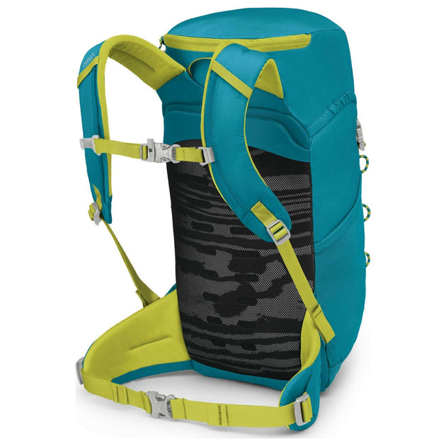 Osprey Jet 18 Kids Backpack | Gearshop NZ