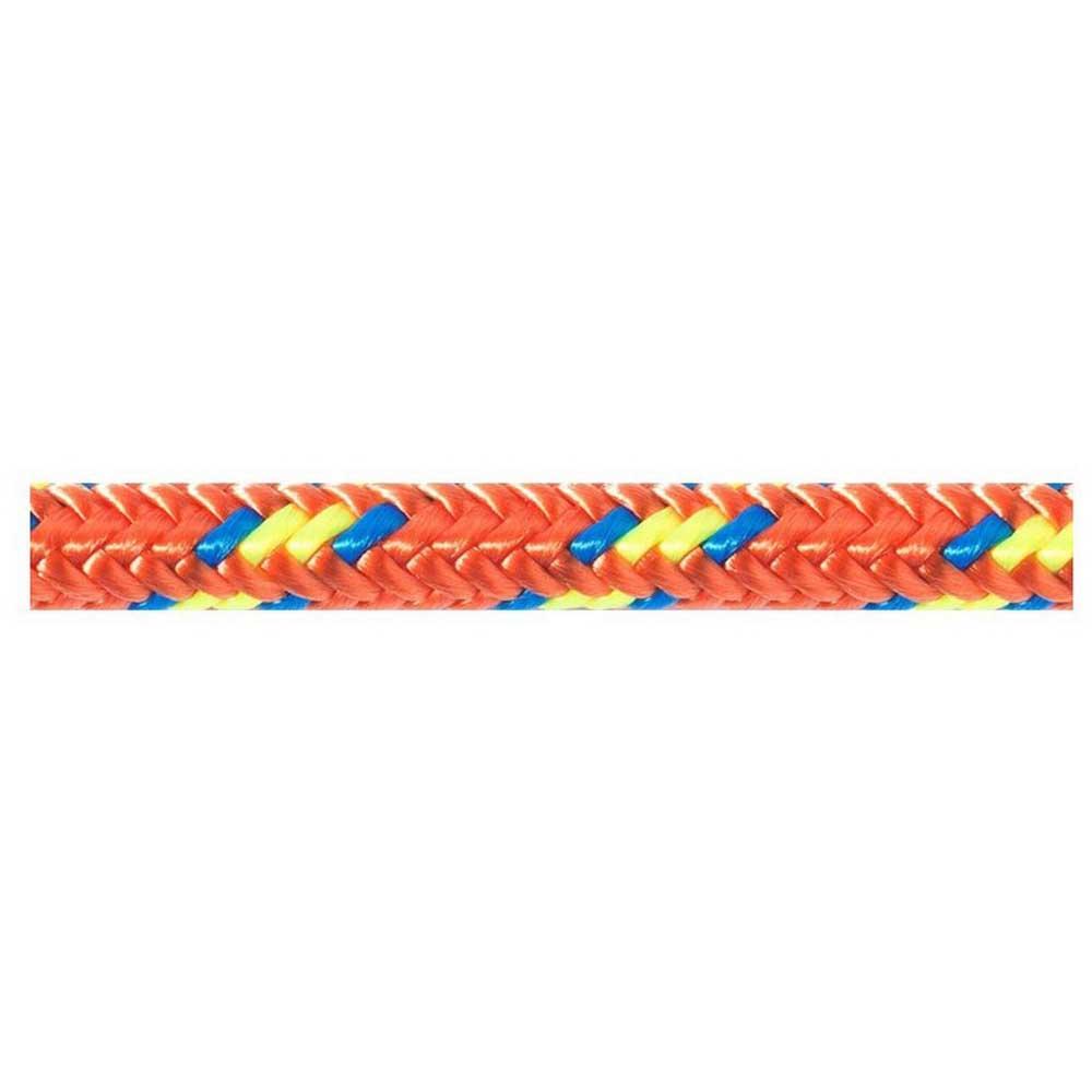 Beal Accessory Cord 7mm Orange | Gearshop NZ