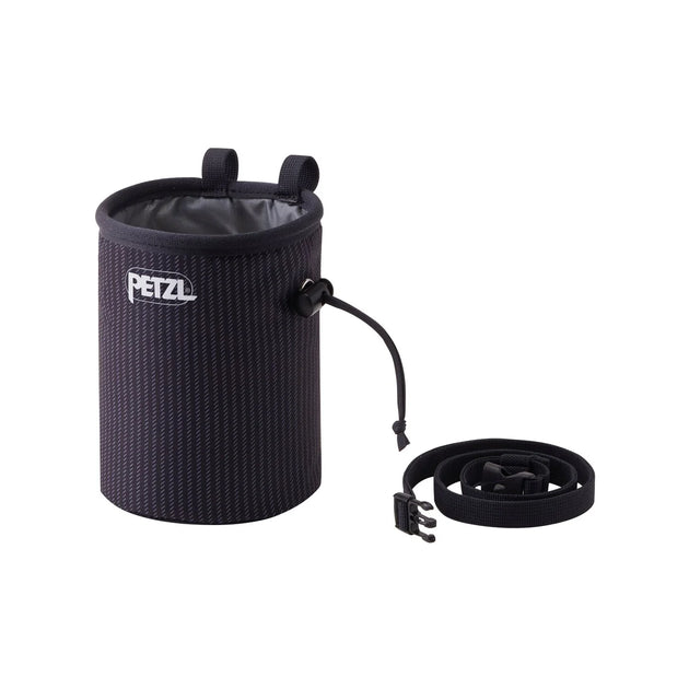 Petzl Bandi Chalk Bag | Gearshop NZ