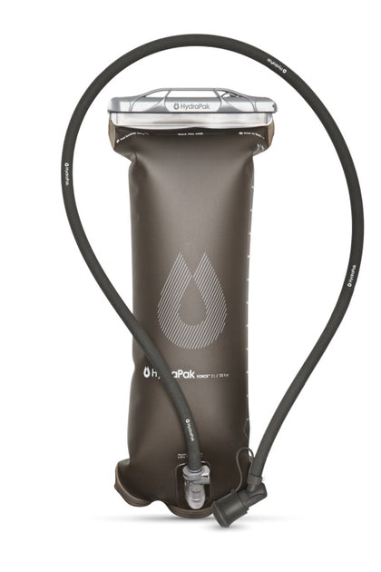 HydraPak Force 3L Grey | Gearshop NZ