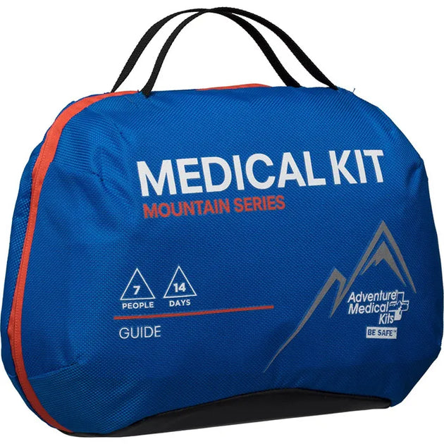AMK - Mountain Guide First Aid Kit | Gearshop NZ
