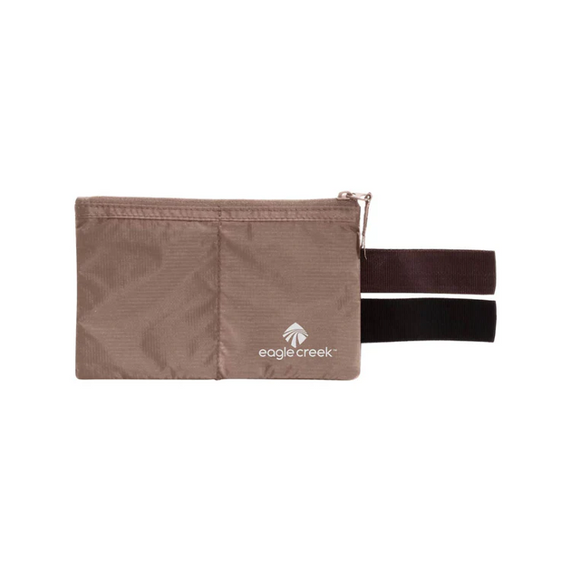 Eagle Creek Undercover Hidden Pocket - Khaki | Gearshop NZ