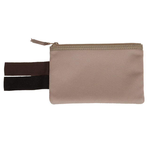 Eagle Creek Undercover Hidden Pocket - Khaki | Gearshop NZ