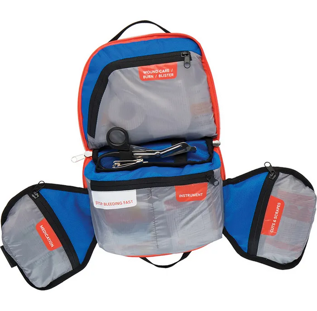 AMK - Mountain Explorer First Aid Kit | Gearshop NZ
