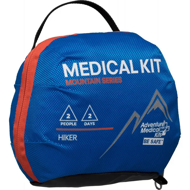 AMK - Mountain Hiker First Aid Kit | Gearshop NZ