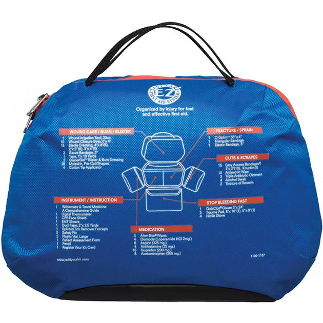 AMK - Mountain Guide First Aid Kit | Gearshop NZ