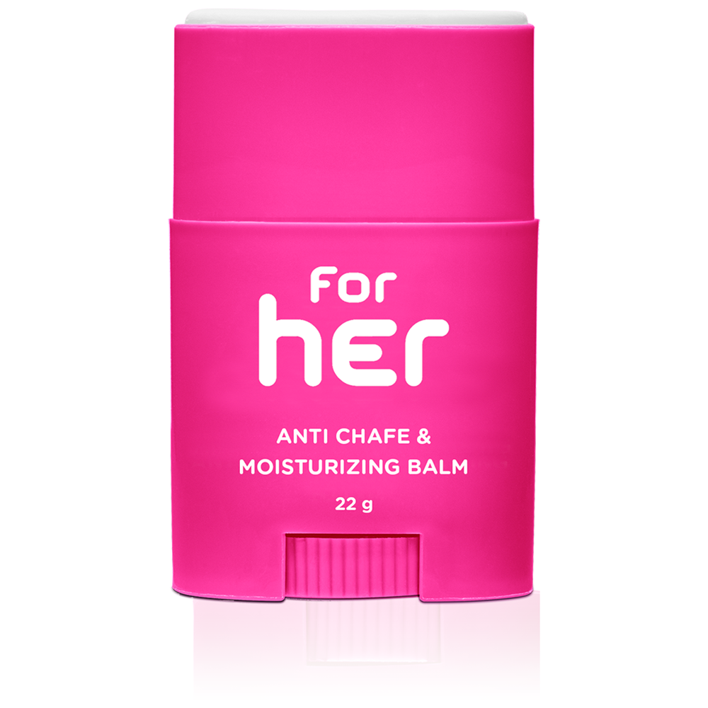 Body Glide For Her Balm 22g | Gearshop NZ