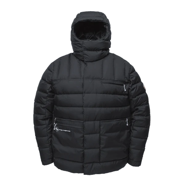 Big Agnes Mens Freighter DownTek Jacket | Gearshop NZ