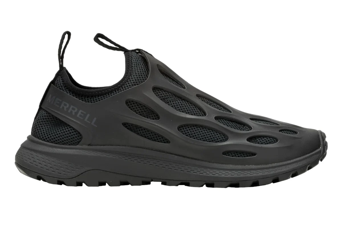 Merrell Hydro Runner Mens Shoe | Gearshop NZ