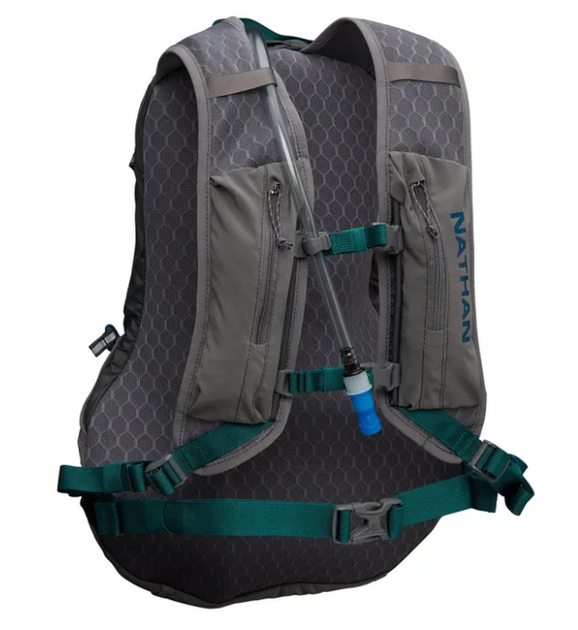 Nathan Crossover Pak 10L | Gearshop NZ