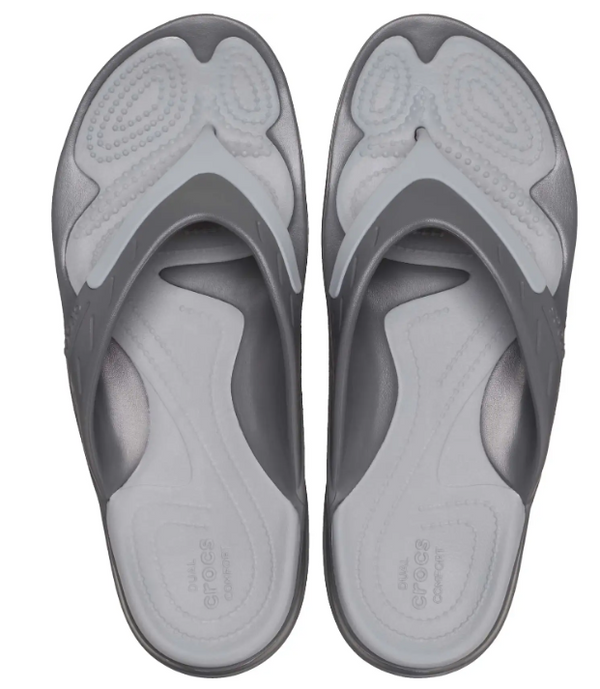 Crocs unisex modi sport flip flop store