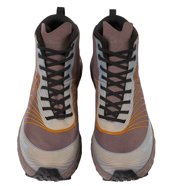 Nnormal Tomir Waterproof Boot | Gearshop NZ