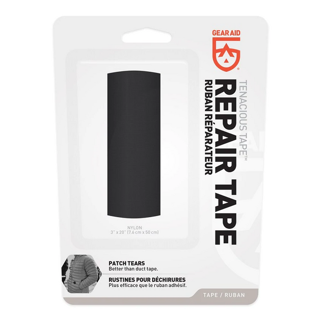 Gear Aid Tenacious Tape Gear Repair | Gearshop NZ