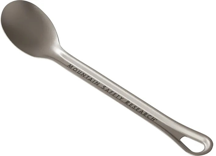 MSR Titan Long Spoon | Gearshop NZ