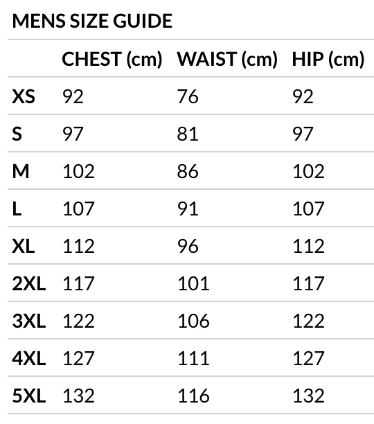 Ridgeline Men's Performance Tank | Gearshop NZ