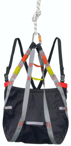 Camp Safety Angel Evacuation Triangle | Gearshop NZ