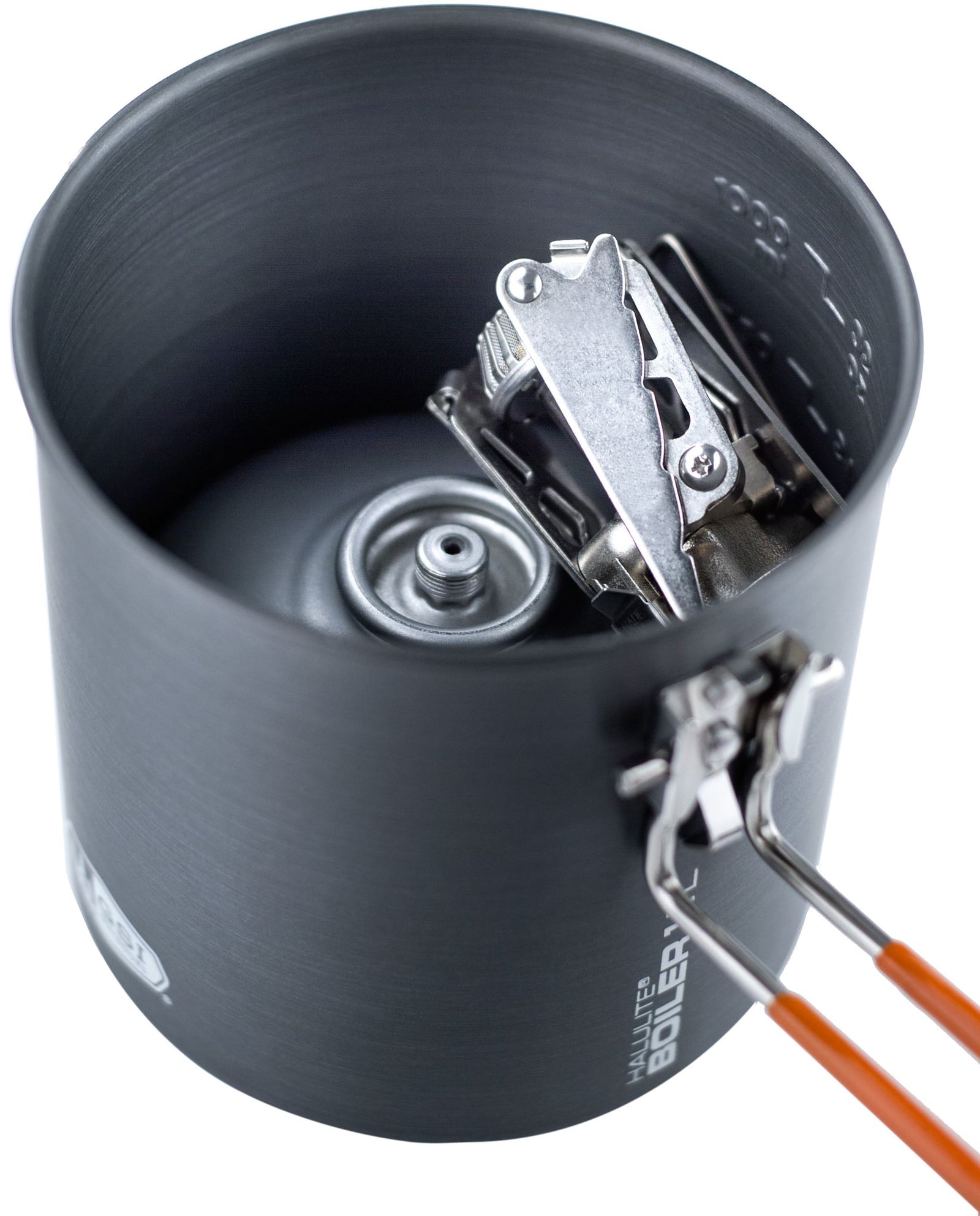GSI Halulite 1.1L Boiler Pot | Gearshop NZ