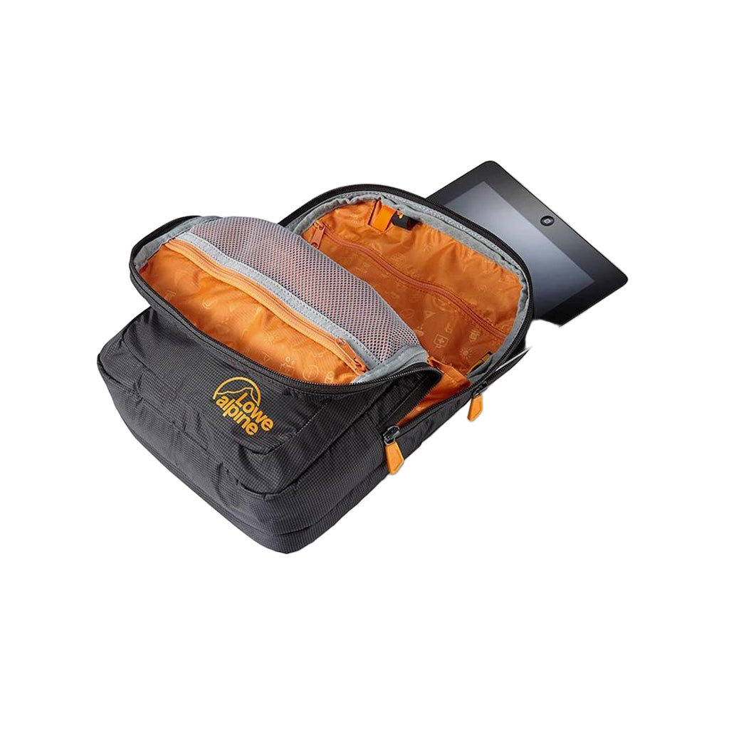 Lowe Alpine Flight Case Travel Bag | Gearshop NZ