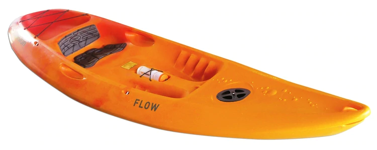 Mission Kayaks, Flow - Package | Gearshop NZ