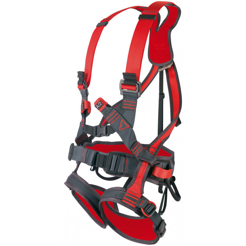 Camp Safety Orbital Full Body Harness | Gearshop NZ