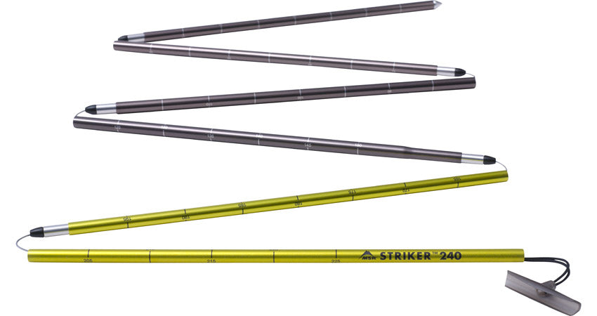MSR Snow Probe Striker 240