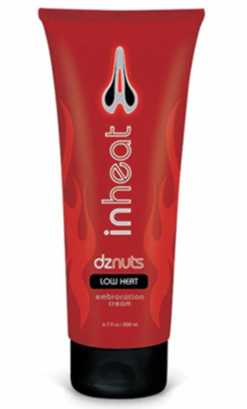 DZ Nuts inHeat Low 180ml | Gearshop NZ