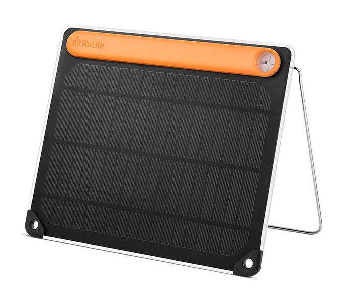 Biolite Solar Panels | Gearshop NZ