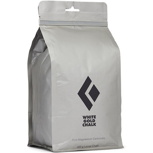 Black Diamond Loose White Gold Chalk | Gearshop NZ